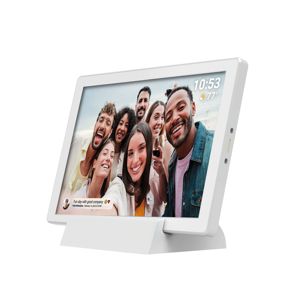 Jackson Frameo Smart WIFI Frame 10.1" Battery