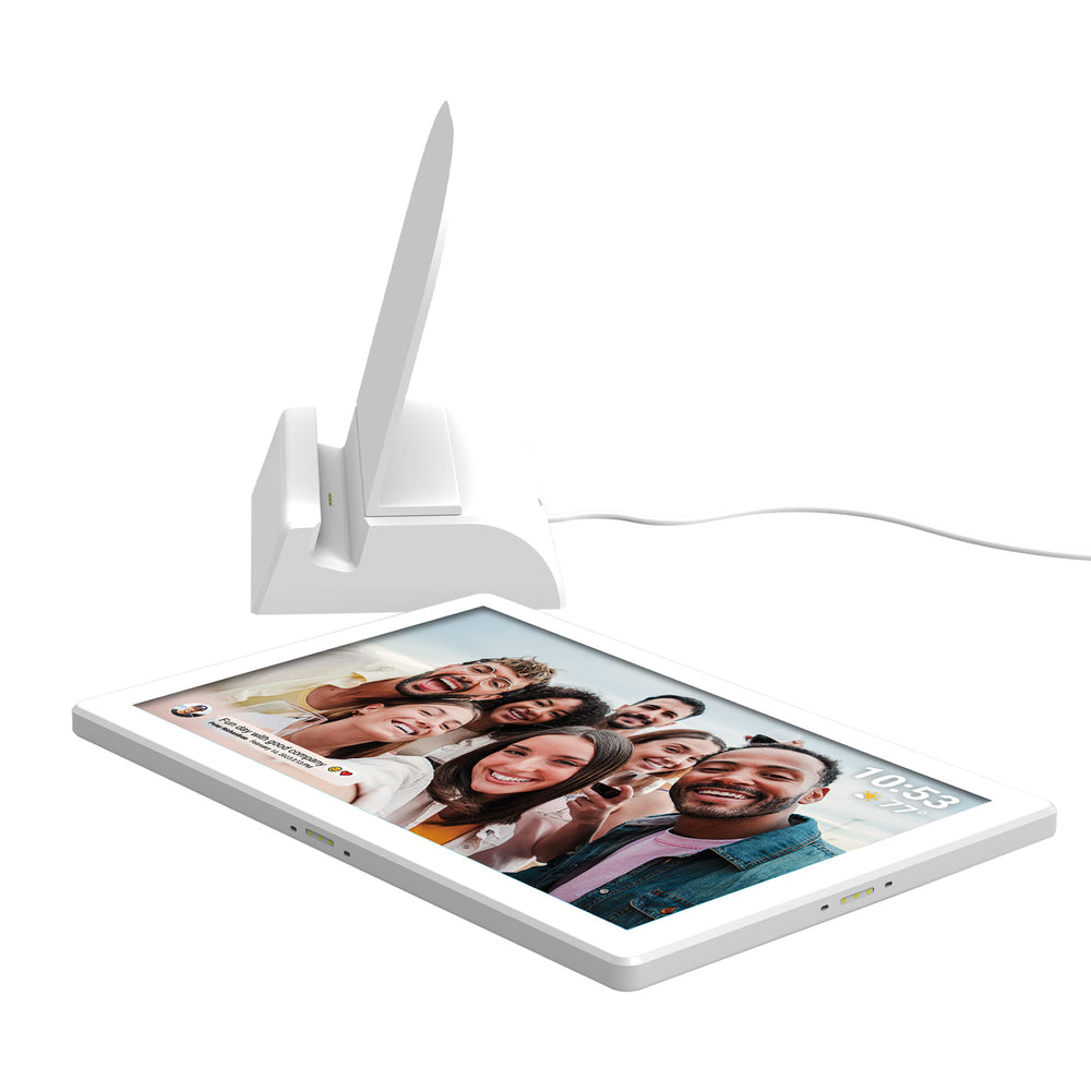 Jackson Frameo Smart WIFI Frame 10.1" Battery