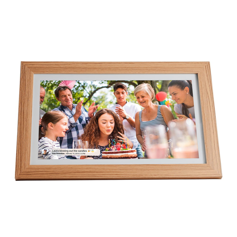 Jackson Frameo Smart WIFI Frame 15.6"