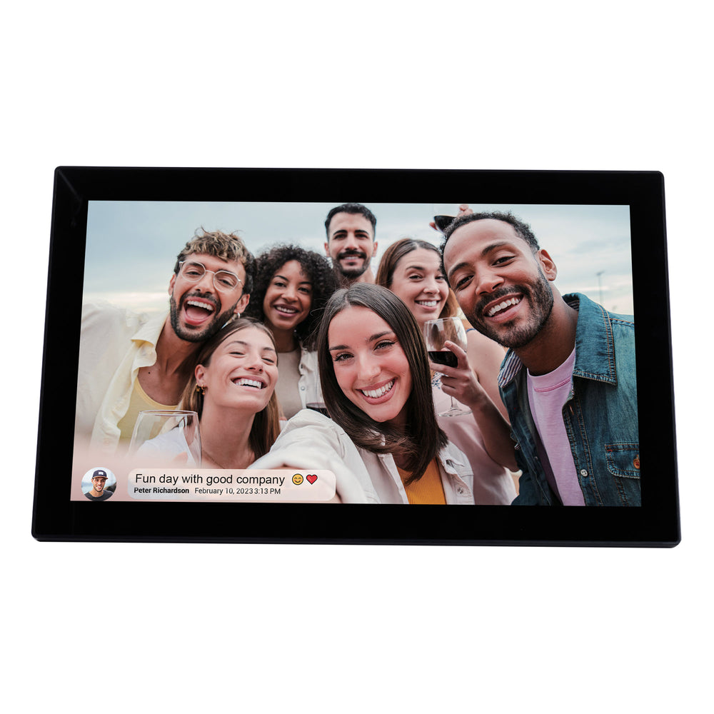 Jackson Frameo Smart WIFI Frame 21.5" FHD